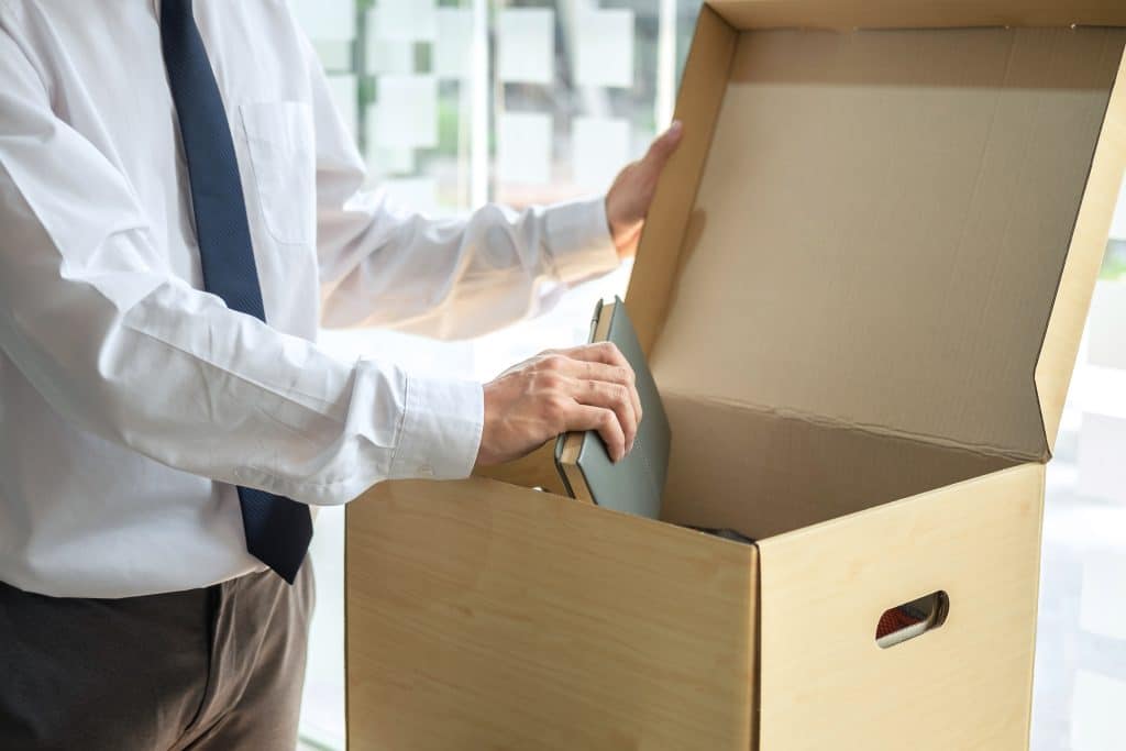 Financial Tips For Surviving A Layoff - Your Money Today