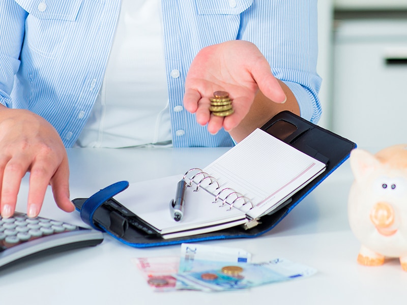 Transform Your Financial Habits With These Easy Steps - Your Money Today